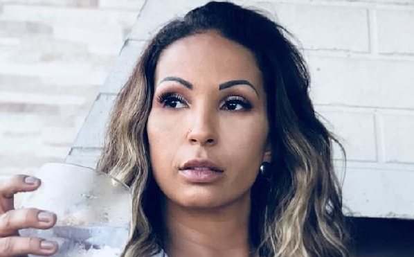 Valesca critica Bolsonaro: 'ele representa a opressão'