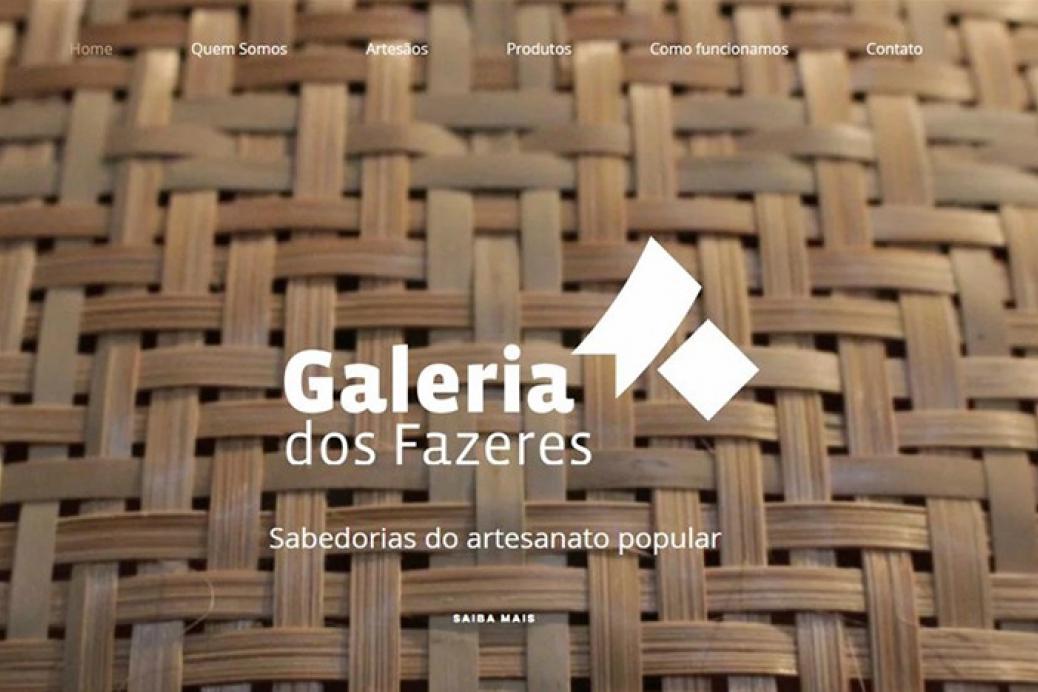 Museu do Folclore cria galeria digital com perfil de artesãos