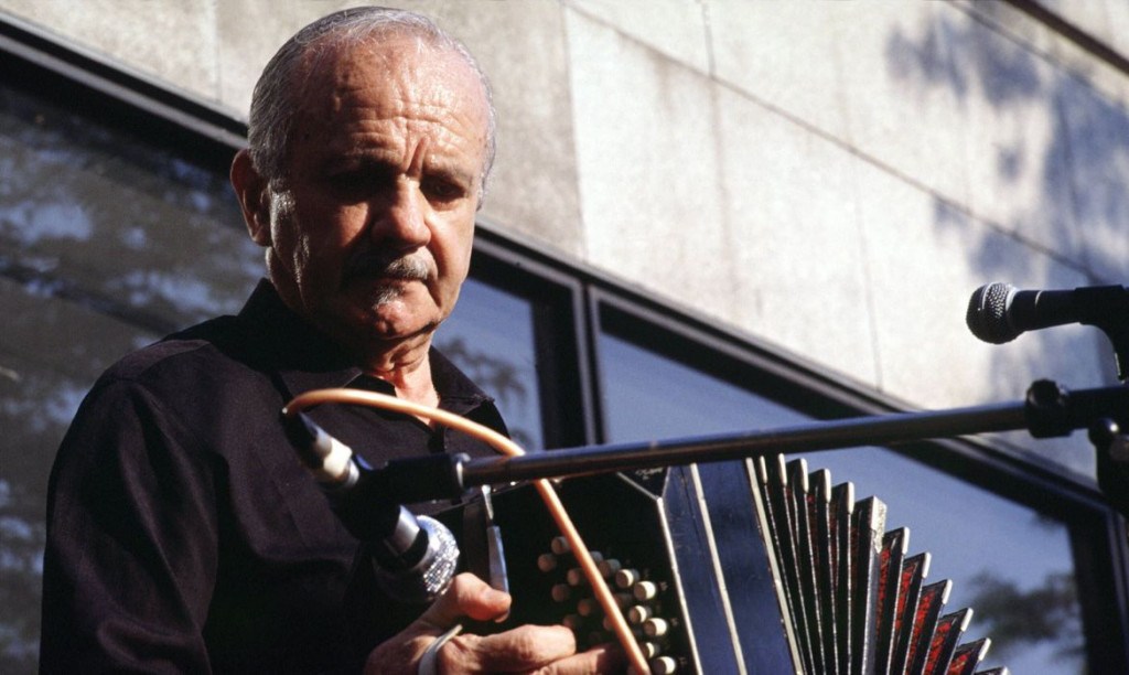Astor Piazzolla: 100 anos do bandeonista que revolucionou o tango