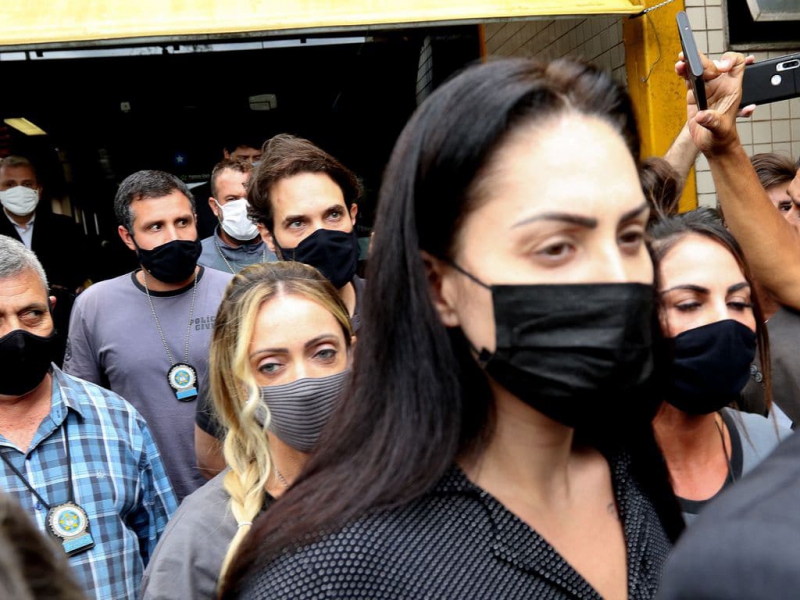 Caso Henry: padrasto e mãe são presos