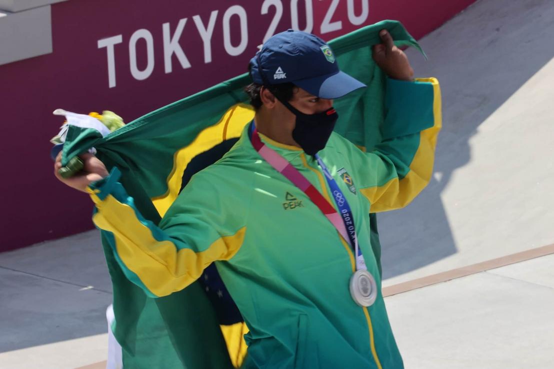 Olimpíadas: Saiba o motivo do desentendimento entre Kelvin Hoefler ...