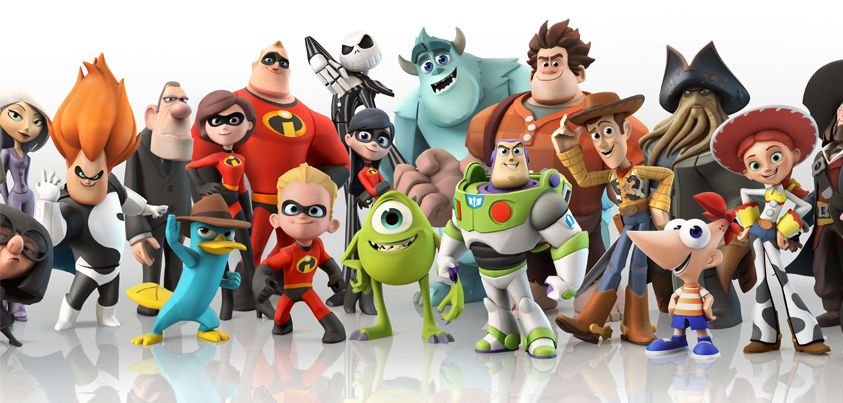 PIXAR comemora 35 anos de trajetória com excelência em suas animações