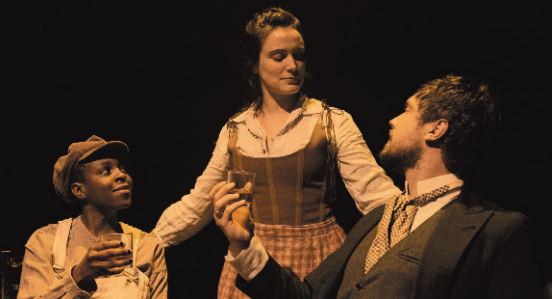 ‘O Homem que Matou Liberty Valance’, estreia no Teatro Sérgio Cardoso ...