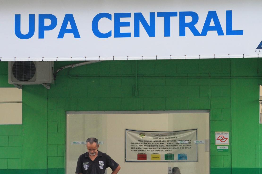 Sessão Extra: Taubaté define OSs habilitadas para terceirização de UPAs