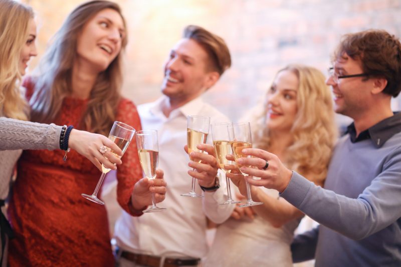 Conheça as seis principais regras para criar um networking eficaz em ...