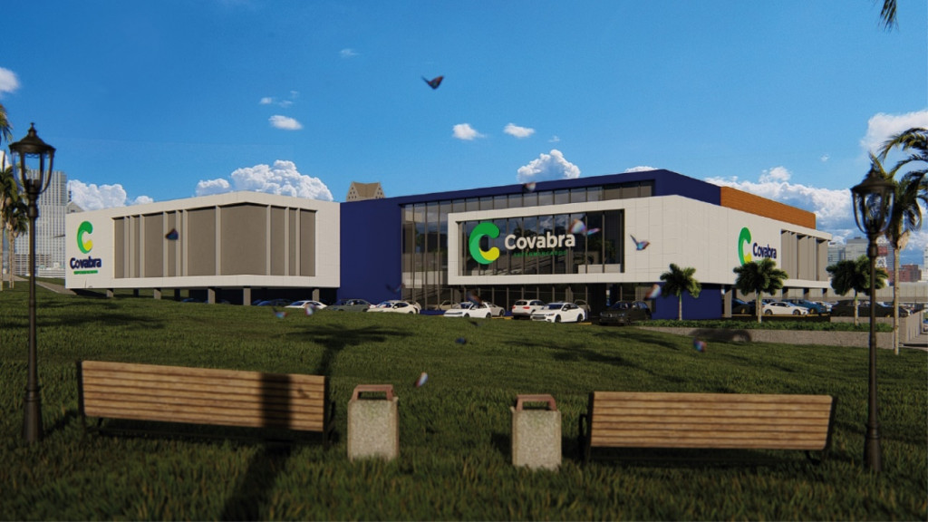 Covabra inaugura segunda loja em Jundiaí