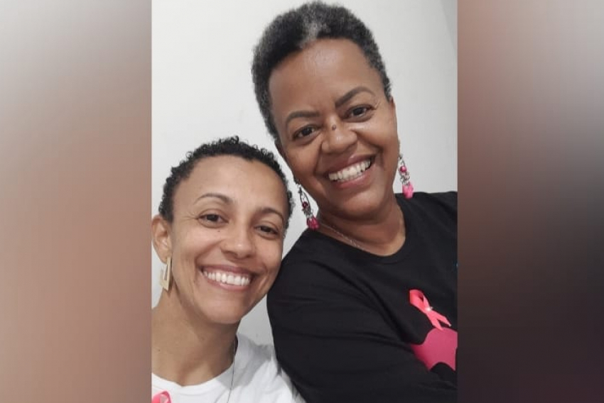 Atendente de Limeira descobre câncer ao visitar carreta; 'Hoje estou ...