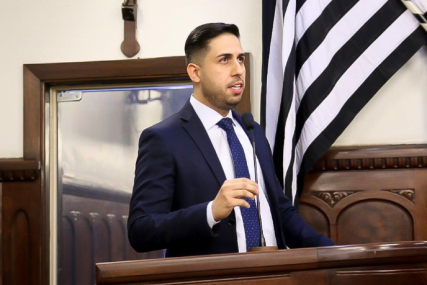 Prefeitura avalia fornecer transporte escolar gratuito a partir de 4 meses