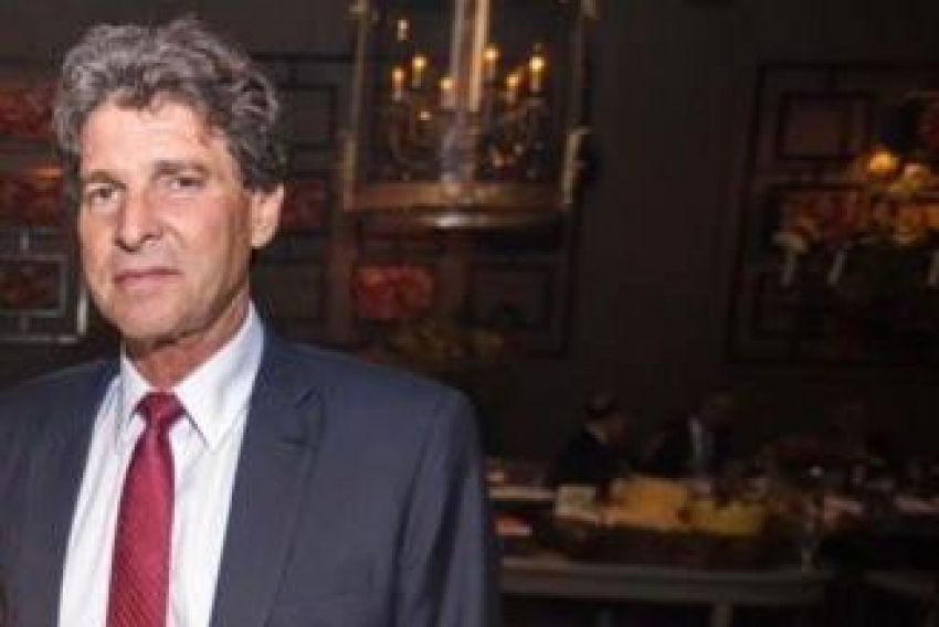Morre, aos 64 anos, o pecuarista araçatubense Garon Maia