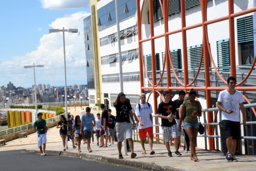 Vai fazer o Enem neste domingo? Veja orientações importantes antes da prova