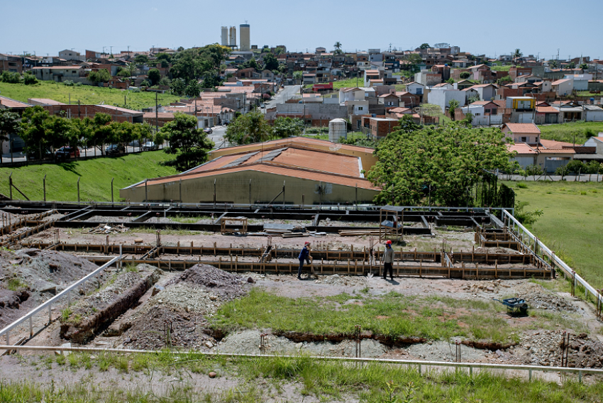 Em parceria com universidade, bairros 1º de Maio e Javary terão UBSs em ...