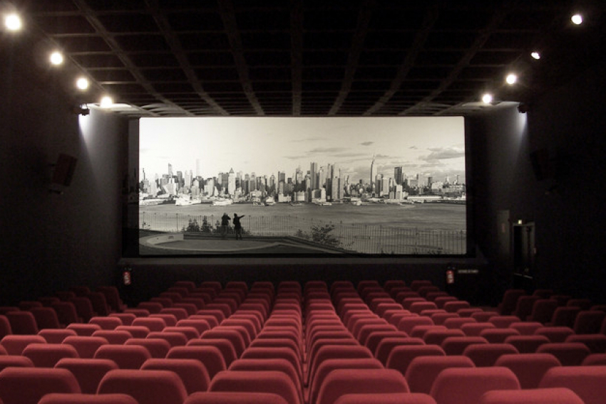 Votação termina às 12h; escolha o filme para o Cine Família