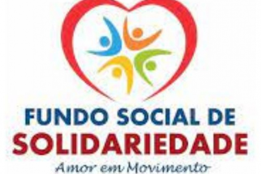 Fundo Social de Solidariedade abre recadastramento