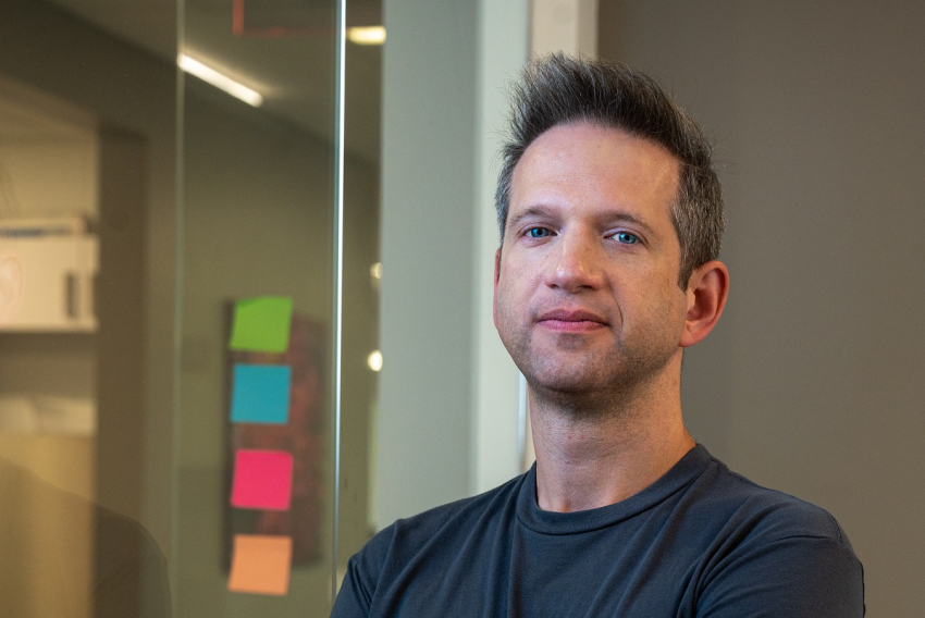 MIA entrevista Flávio Pripas, uma das 100 pessoas mais criativas nos ...