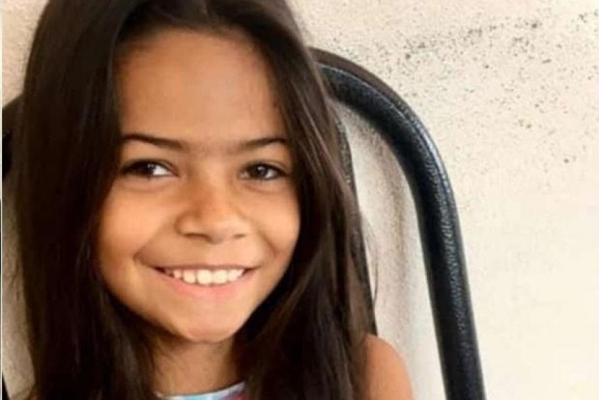 Justiça marca audiência sobre o caso Lara, assassinada aos 12 anos em ...