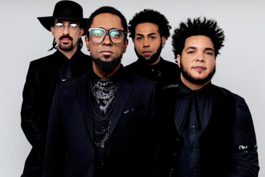 Serial Funkers e outras bandas farão show em festival de motociclistas ...