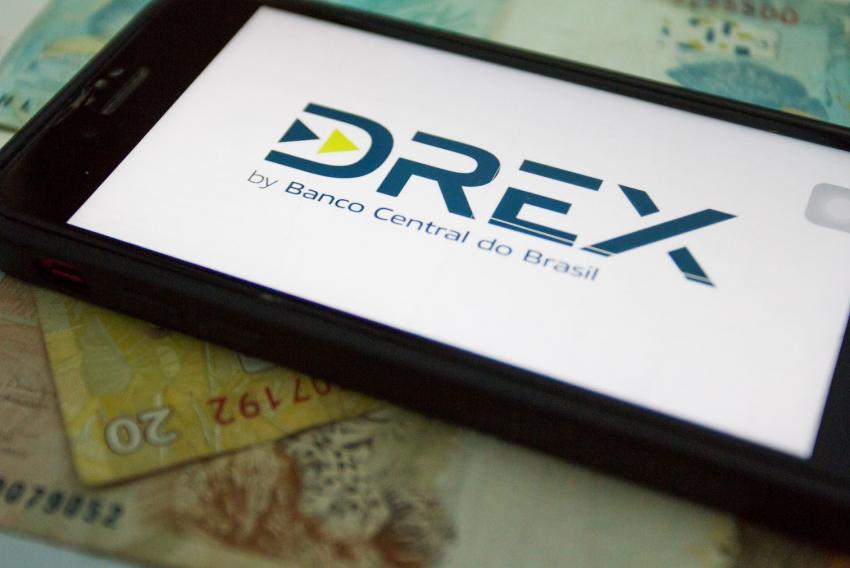 Entenda o que é o Drex, moeda digital brasileira lançada pelo Banco Central