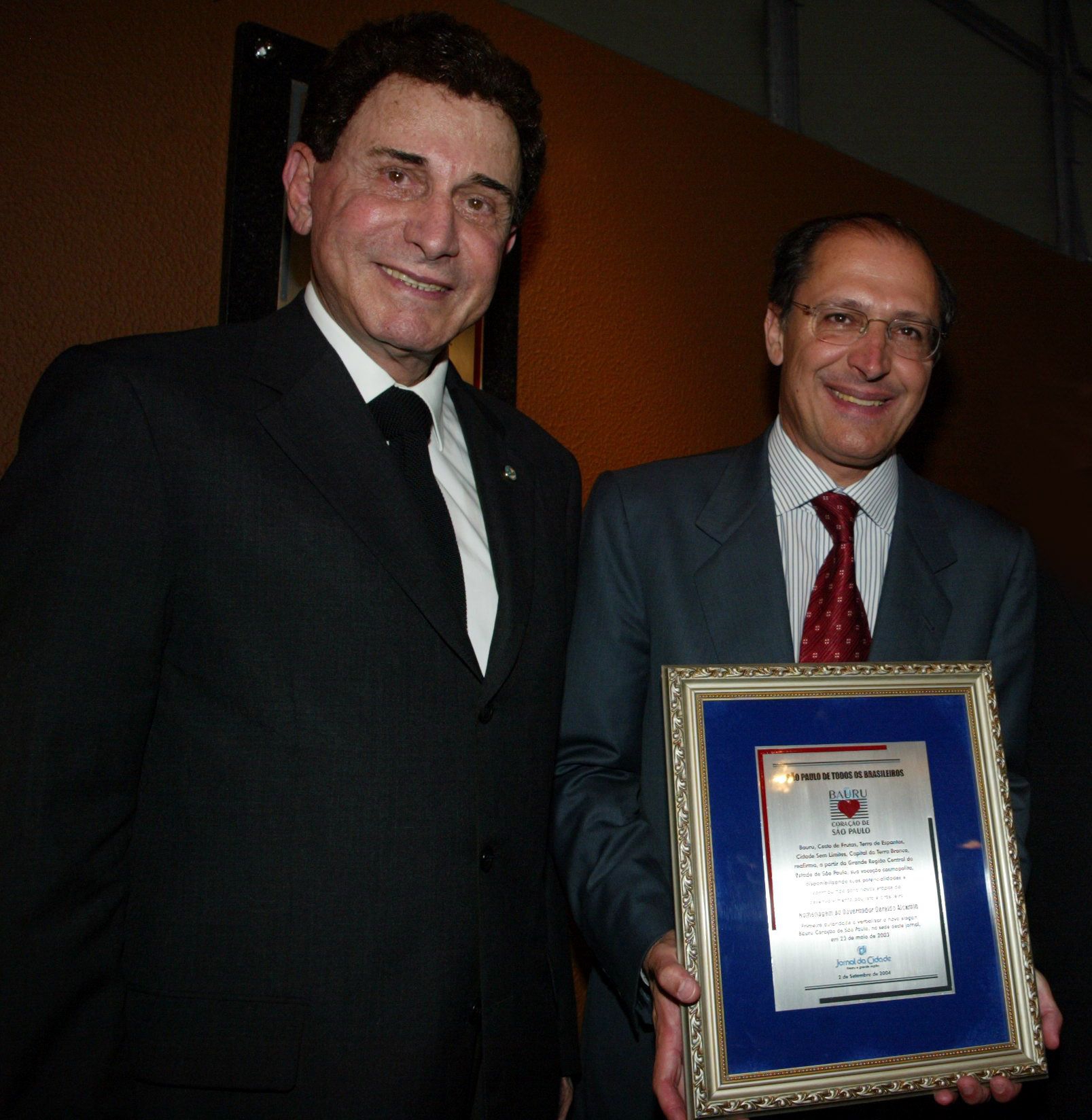 Bauru perde Alcides Franciscato, uma das maiores lideranças de sua história