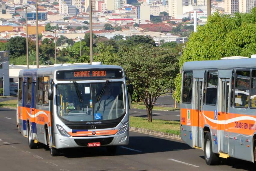 Transurb cadastra para passe escolar 2024