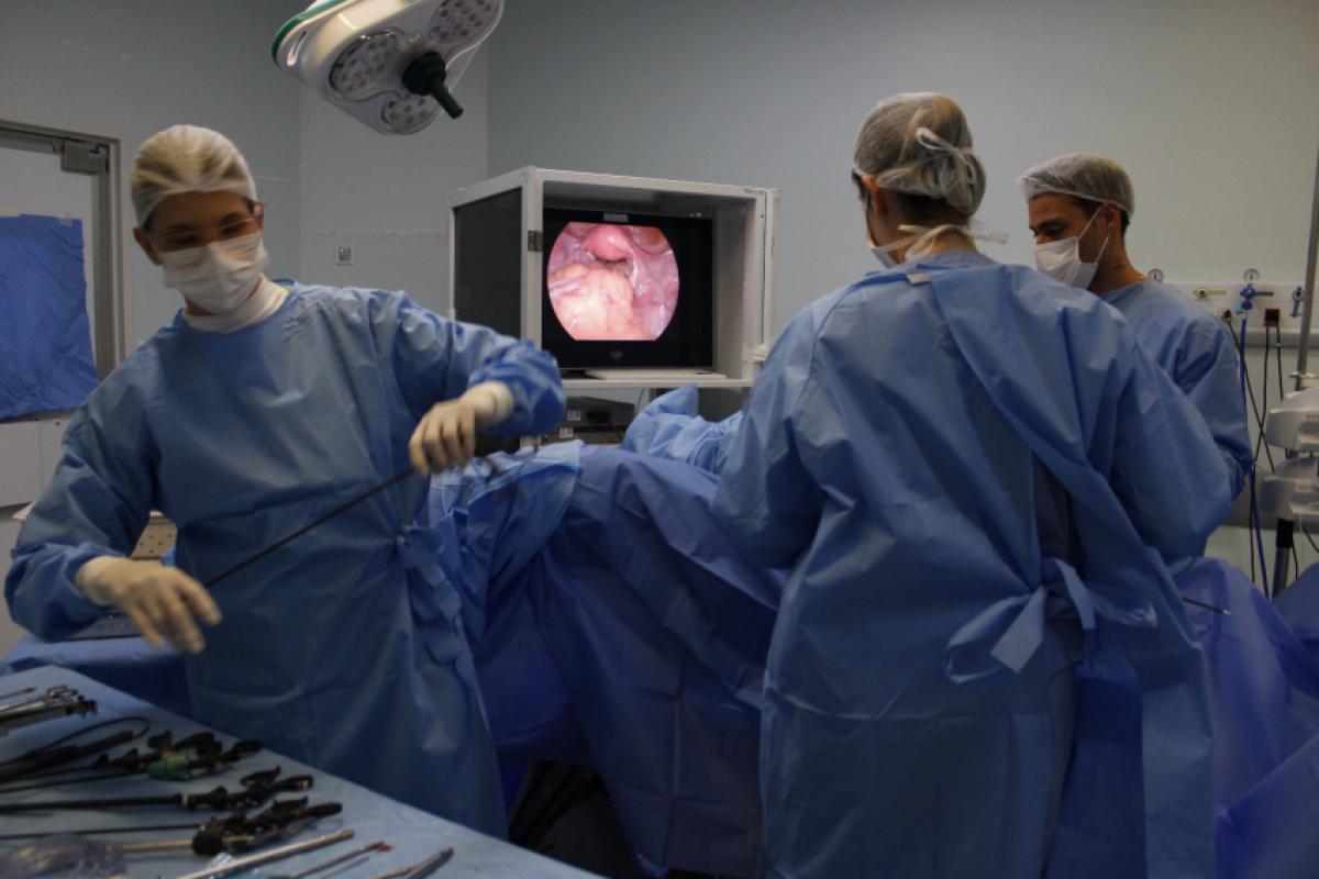 No Dia da Mulher, Hospital Regional de Piracicaba inaugura área de ...