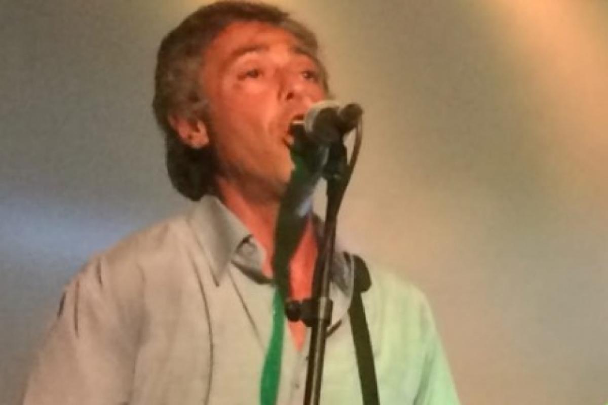 Morre em Bauru o músico Paçoca, da Super Liga Kathólika