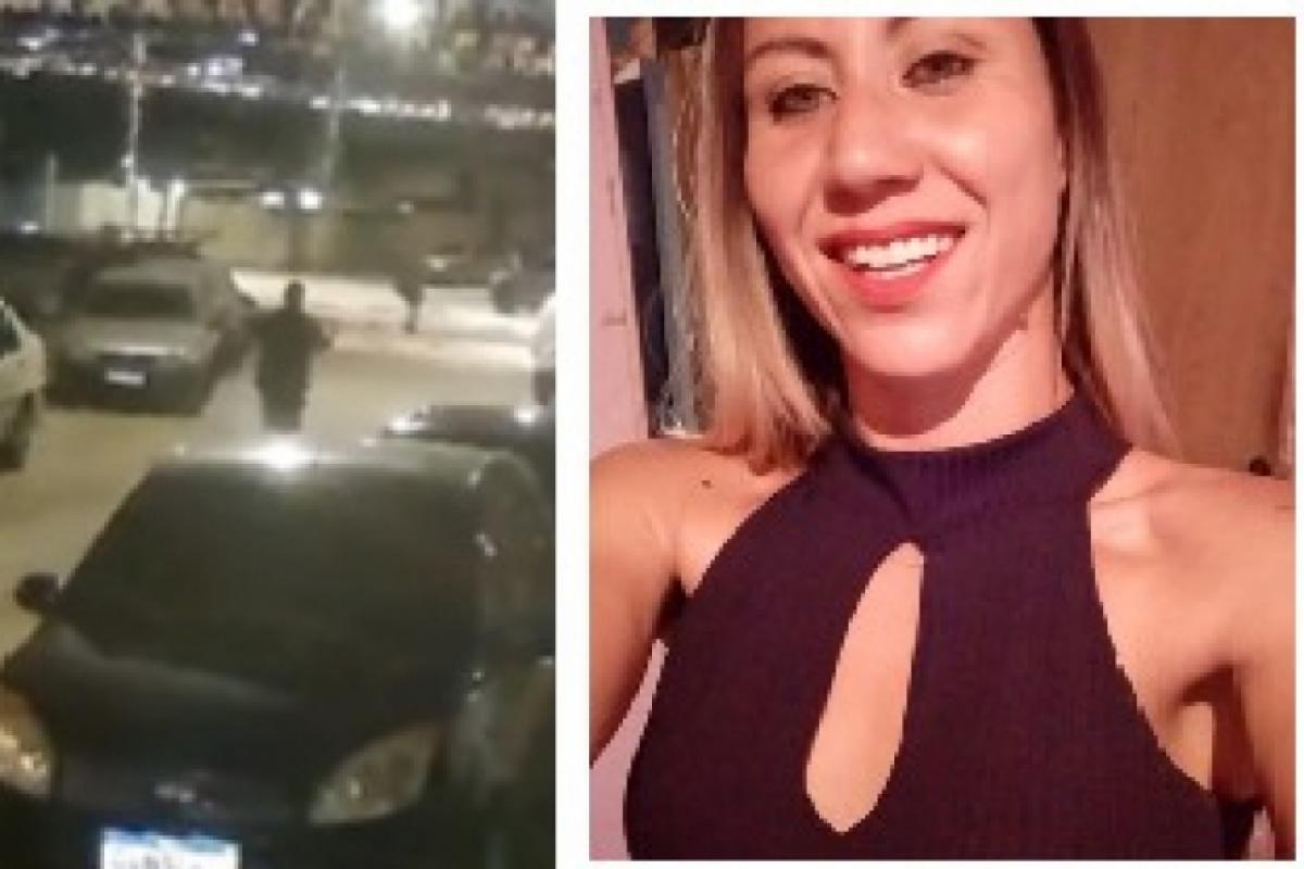 'É tiro': Locutor de festa junina 'narrou' morte de Jéssica; VEJA