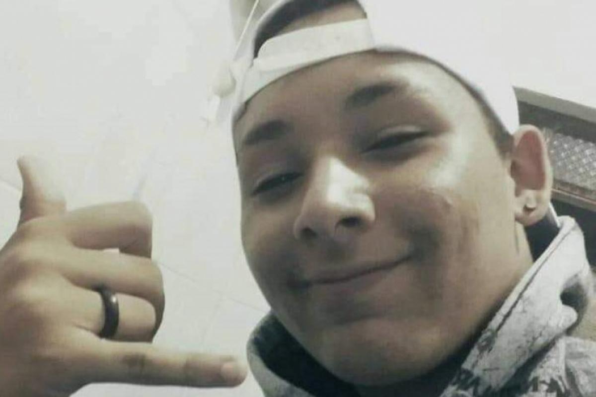 Onde está Ryan? Jovem de 20 anos sai de casa e desaparece no Vale