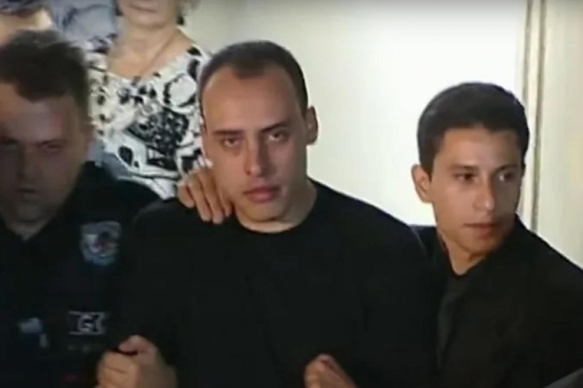 Alexandre Nardoni vai passar fim de ano em mansão no Guarujá