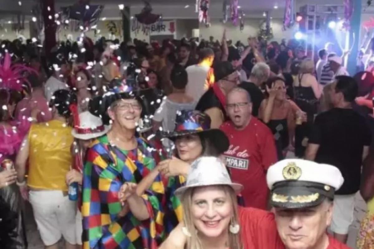 Carnaval da Hípica instala Reinado de Momo nesta sexta em Bauru