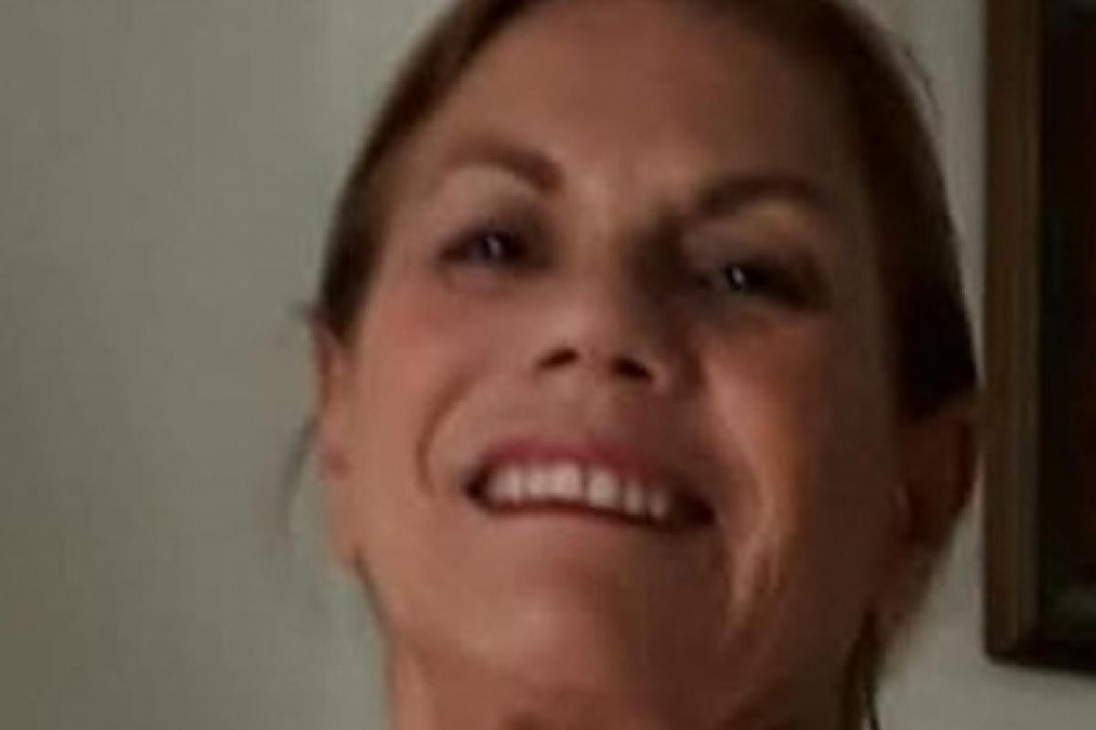 Adeus, Ruth! Professora que marcou gerações morre no Vale