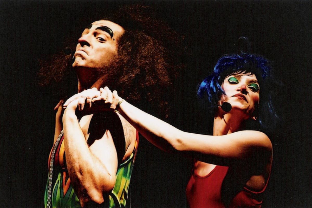 Projeto Circo Vivo seleciona artistas para espetáculo em Franca