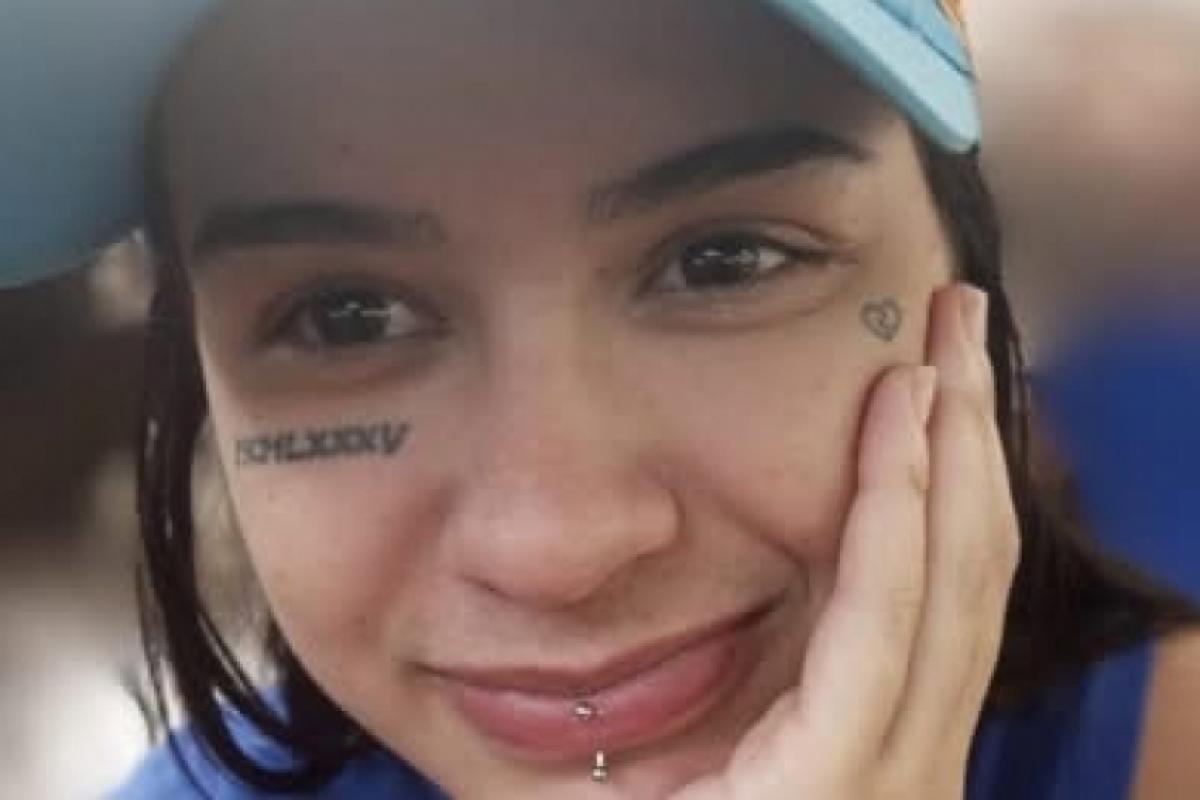 Morta na região, Sarah era filha de pastor; assassino foi preso