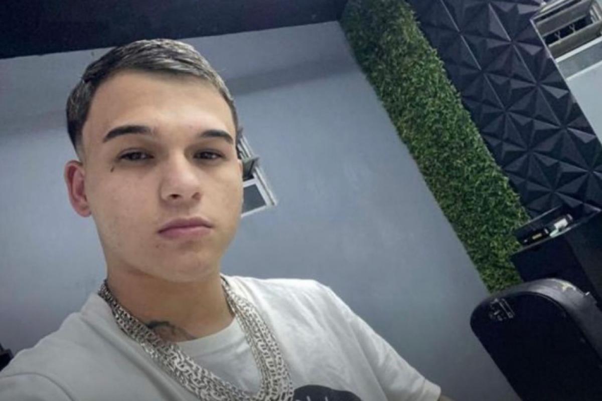 Preso em adega, Clayton confessa ter executado motorista de SJC