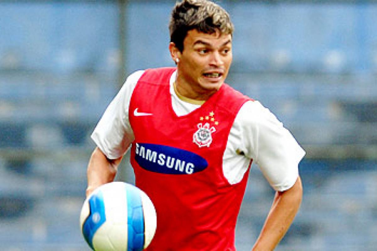 Ex-Corinthians e Noroeste é anunciado pelo Tangarás de Bauru