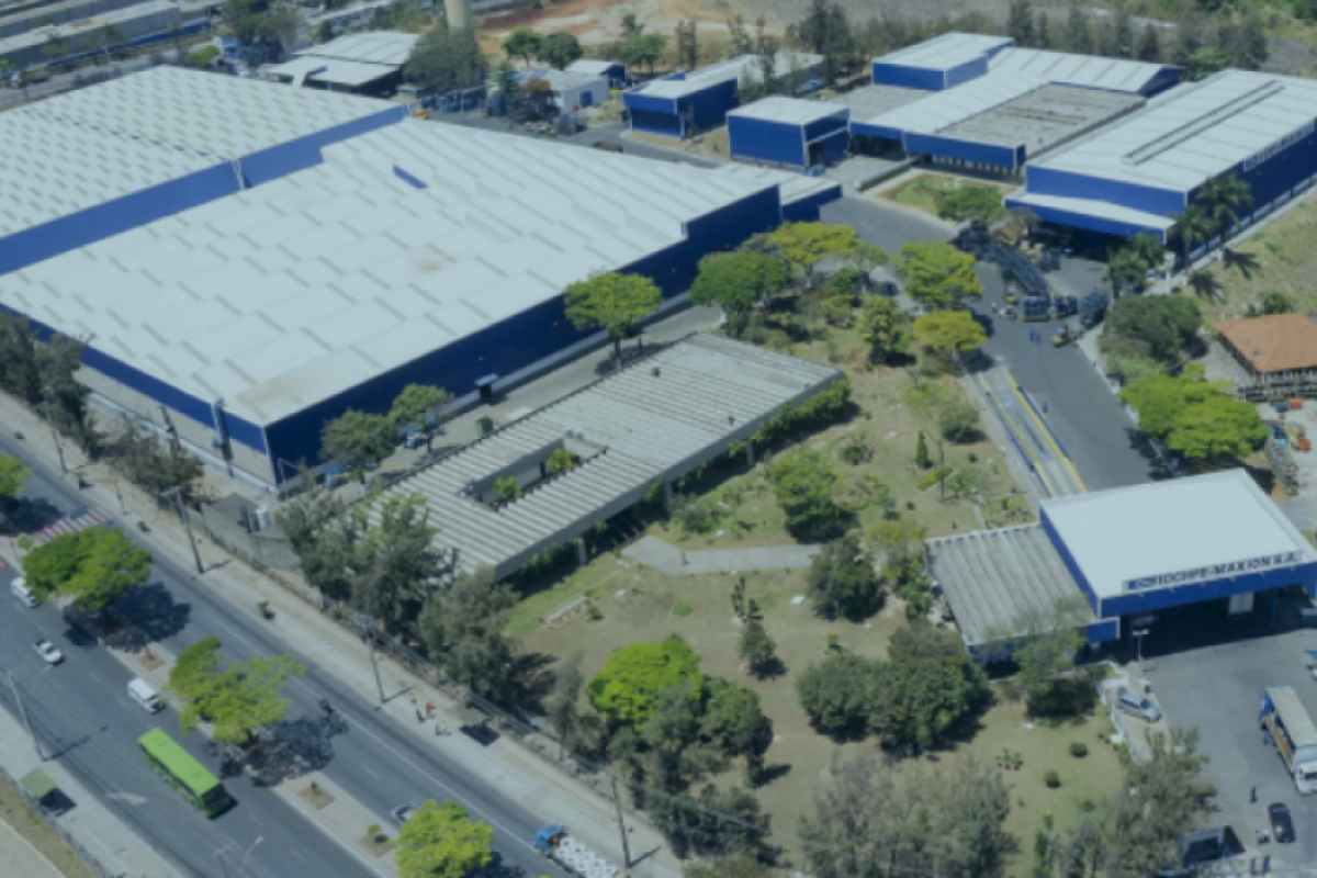 Maxion demite 160 funcionários na fábrica de Cruzeiro