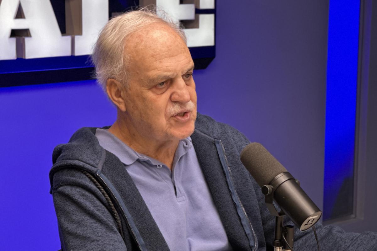 'Há risco de extinção de milhares de espécies', diz Carlos Nobre