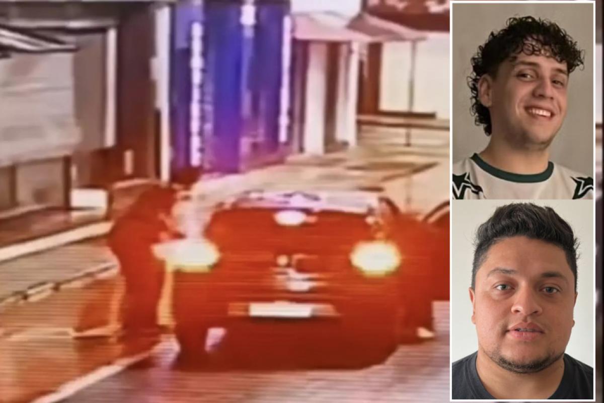 'Medo de sair e não voltar', diz motorista após crimes em SJC