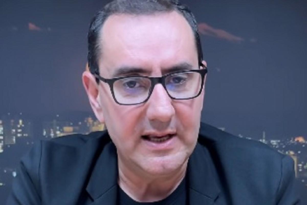 Anderson justifica veto a Milly: 'ela agrediu muitas famílias'