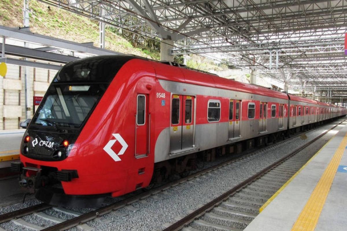 Futuro nos trilhos: projeto do Trem Intercidades avança em SP