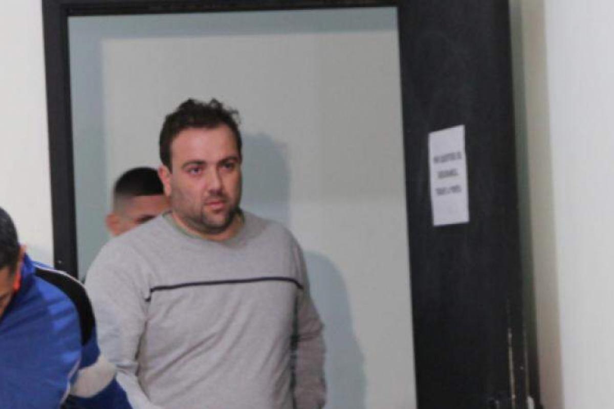 Roberto Franceschetti já está em Bauru à espera do julgamento