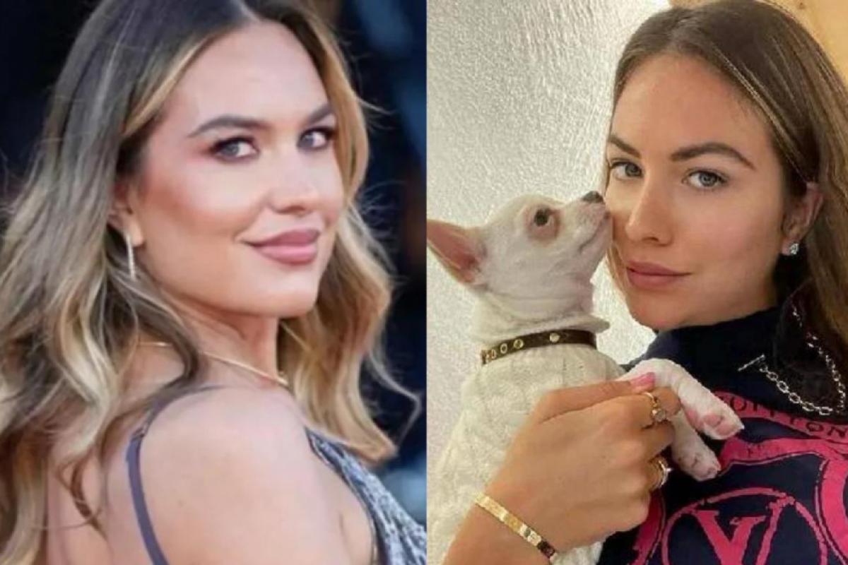 Pamela Genini: modelo é morta por namorado a facadas