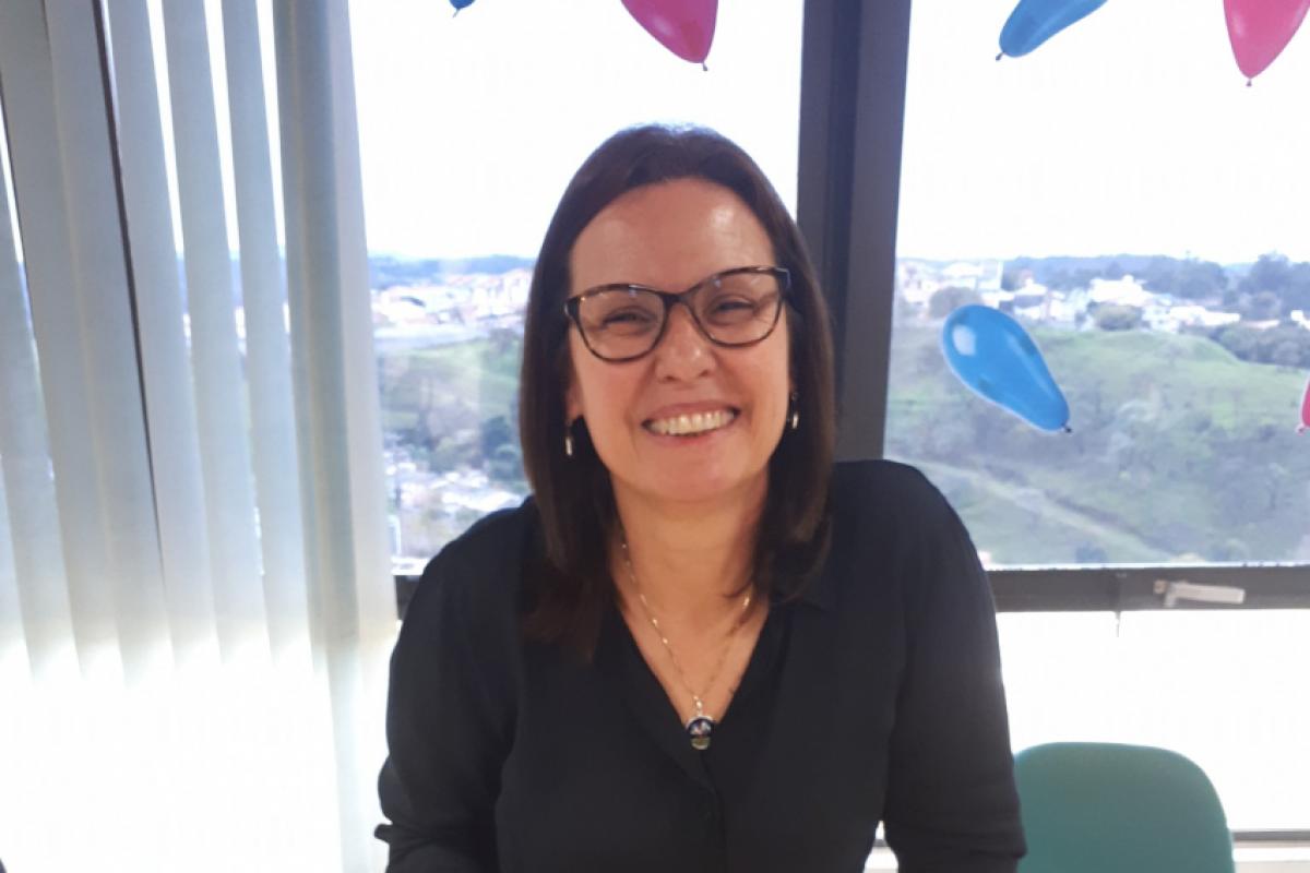 Jundiaí perde a ex-diretora de Agronegócio Isabel Harder