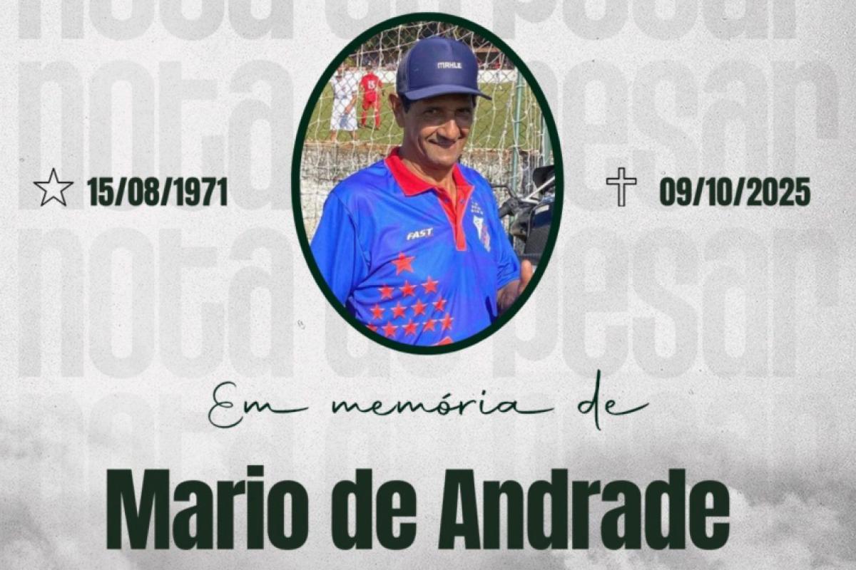 Adeus, Mário de Andrade; ele morreu aos 54 anos, em Taubaté