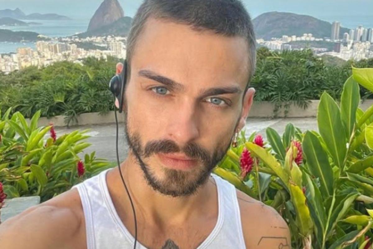 Ex-Malhação, Felipe Selau é achado morto aos 31 anos, em casa