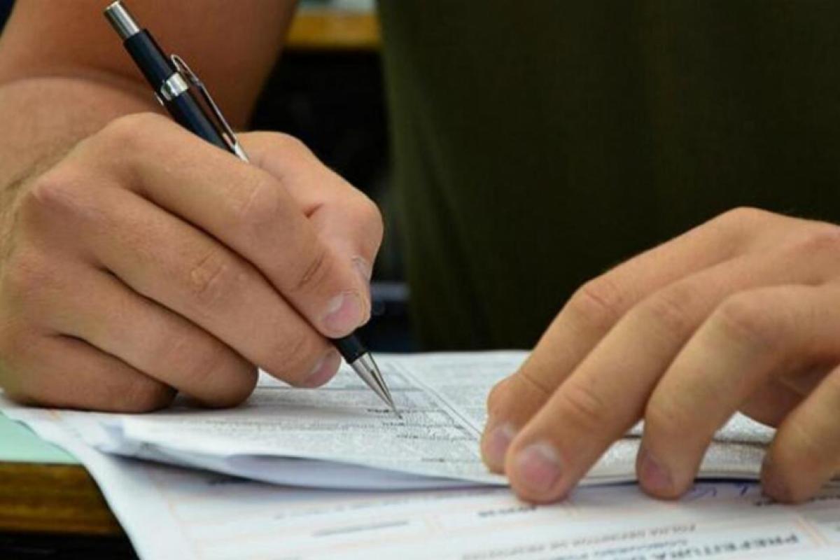 Prova do CNU 2025 é neste domingo (5); confira locais e horários