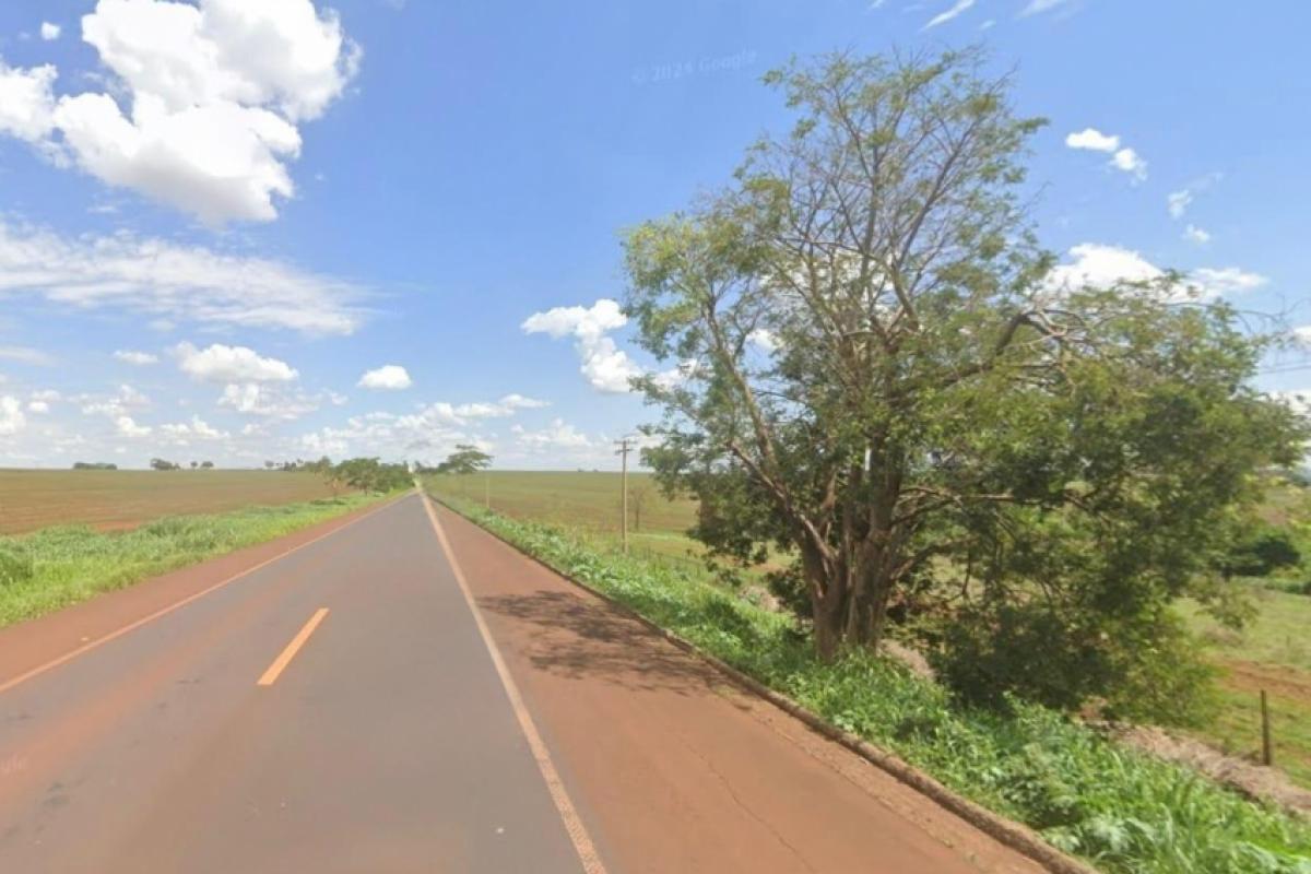 Novo radar começou a operar na região de Franca; confira