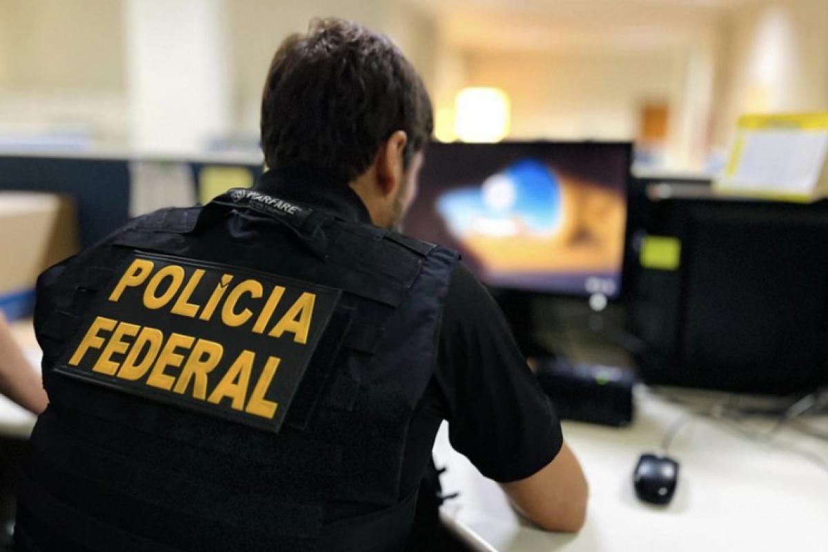 PF identifica cinco foragidos entre trabalhadores da COP30