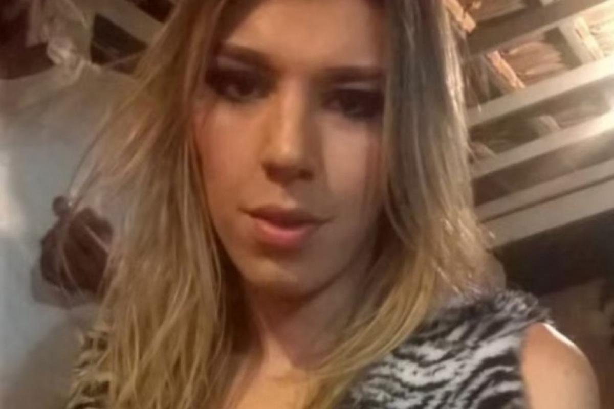 'Que ódio é esse', diz pai de mulher trans assassinada