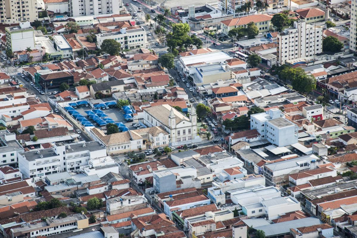 Taubaté: Câmara aprova projeto que aumenta IPTU em até 1.382%