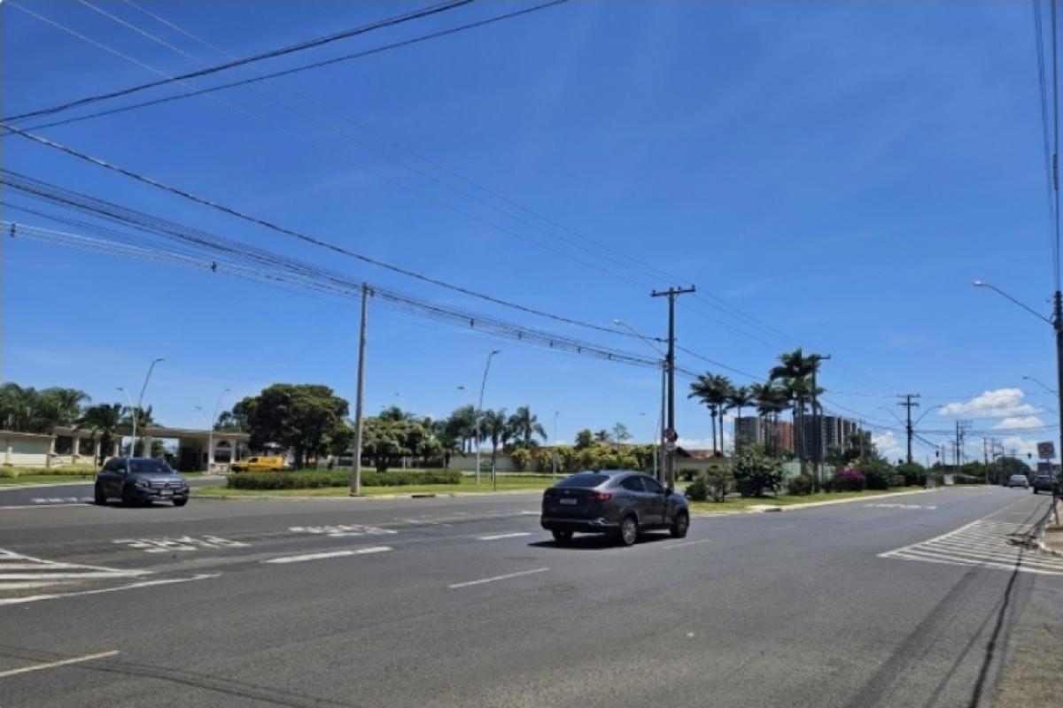Após ciclone, semana em Franca deve ser de tempo firme e calor